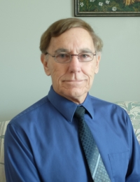 Books - Ken Reynolds